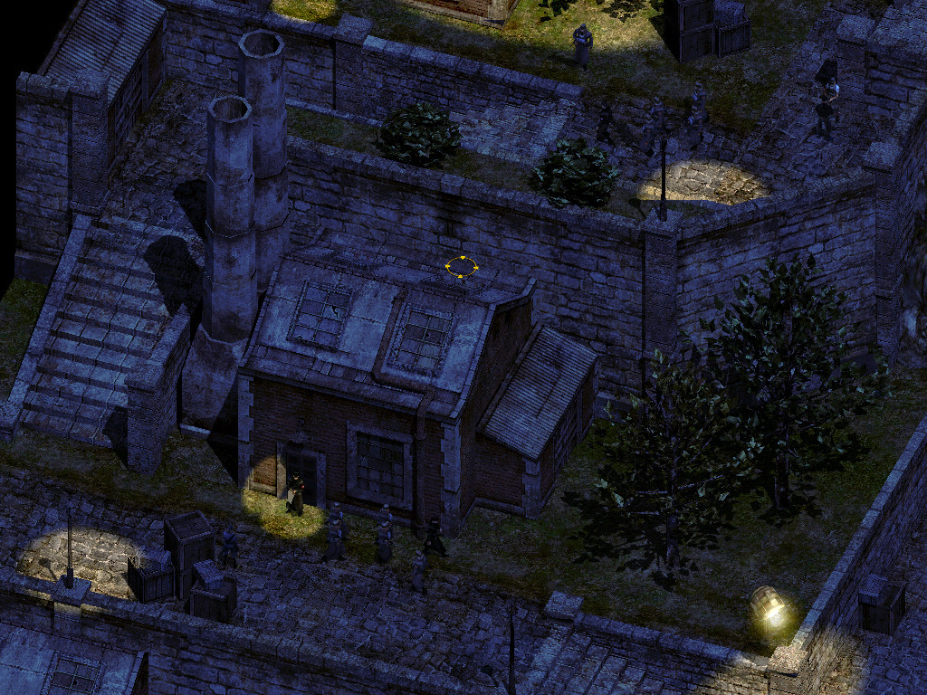 El mod Commandos 2: Destination Paris alcanza la versión 2.0 con la ...