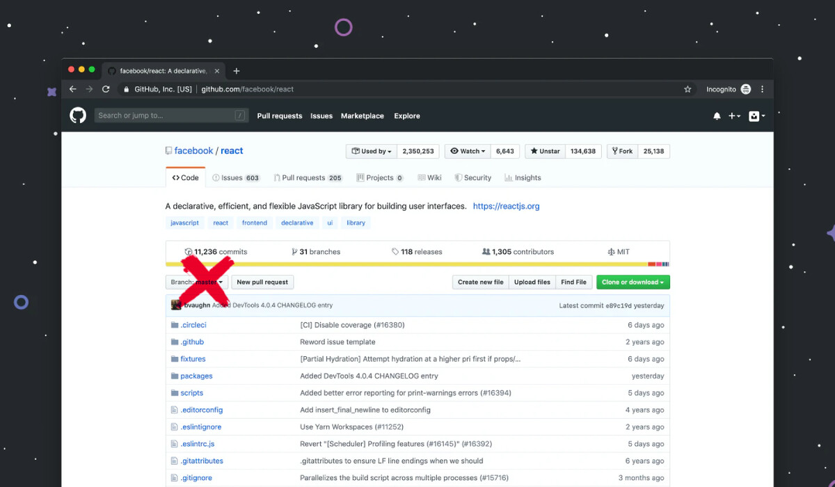 GitHub comenzará a utilizar "main/principal" en vez de "maestro" la semana que viene