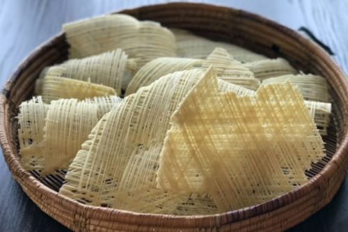 Esta familia inventó una de las recetas más raras del planeta; 300 años ...