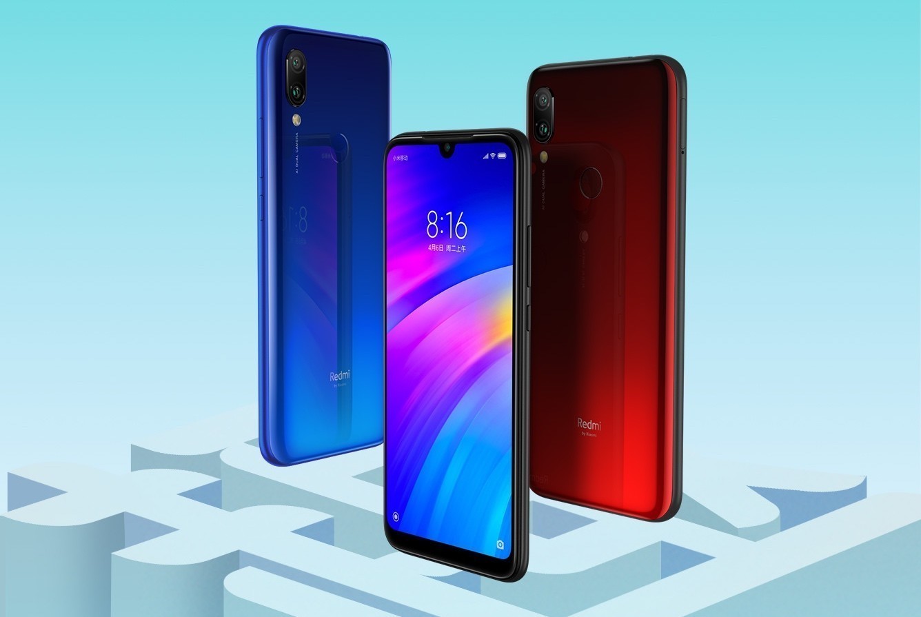 Ofertas Xiaomi: Redmi Note 7, Pocophone F1 y Roidmi F8 a mejor precio