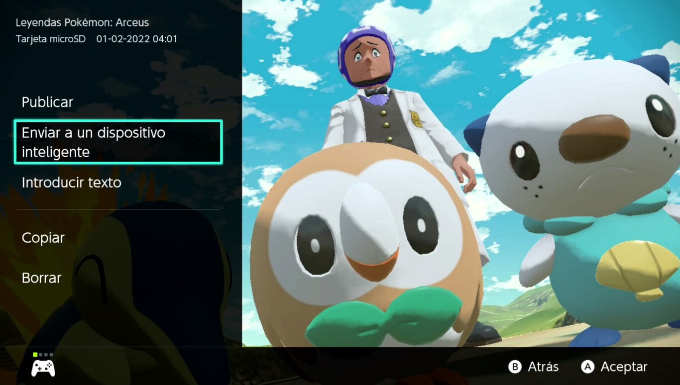 21 trucos, consejos y configuraciones esenciales de Nintendo Switch ...