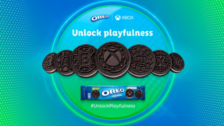 Si eres fan de OREO y buscas nueva consola atento: Así es la Xbox ...