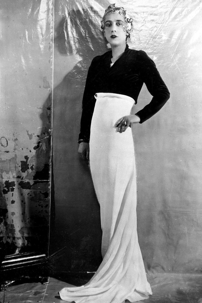 10 iconos de moda, 10 lecciones eternas