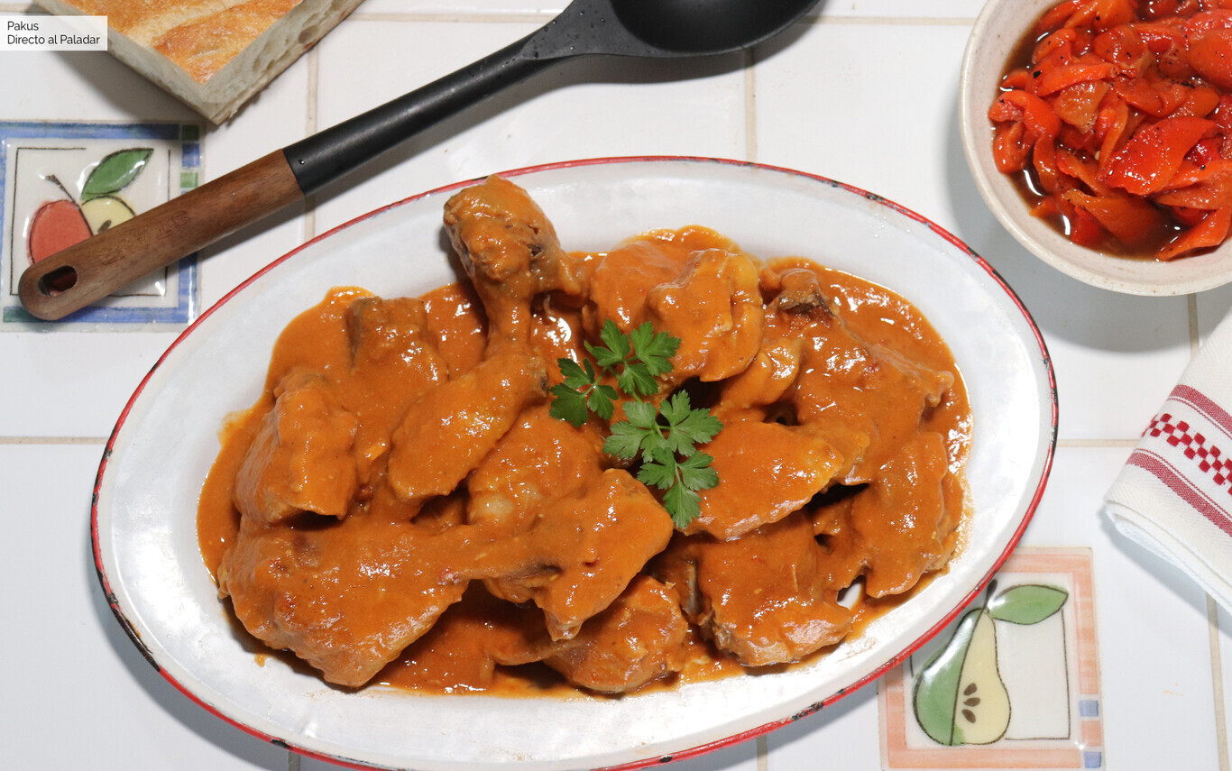 Las mejores recetas de la cocina del País Vasco