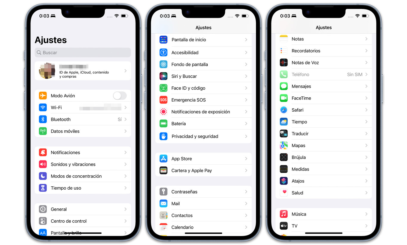 iPhone 14, análisis. Review con características, precio y especificaciones.