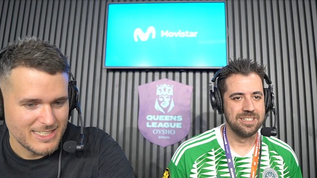 "Ahora que lo he probado, lo entiendo todo". La posible llegada de ...