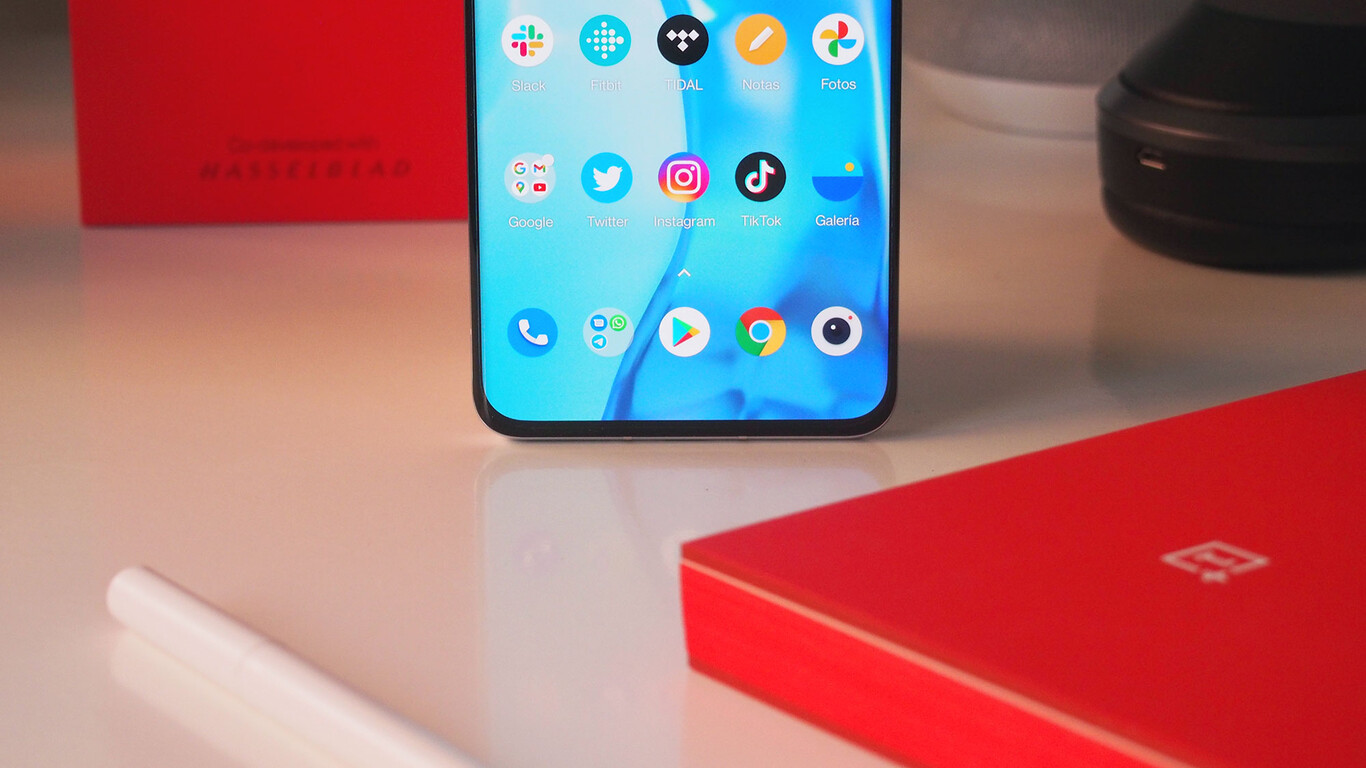 OnePlus 9 Pro, análisis: review con características, precio y especificaciones