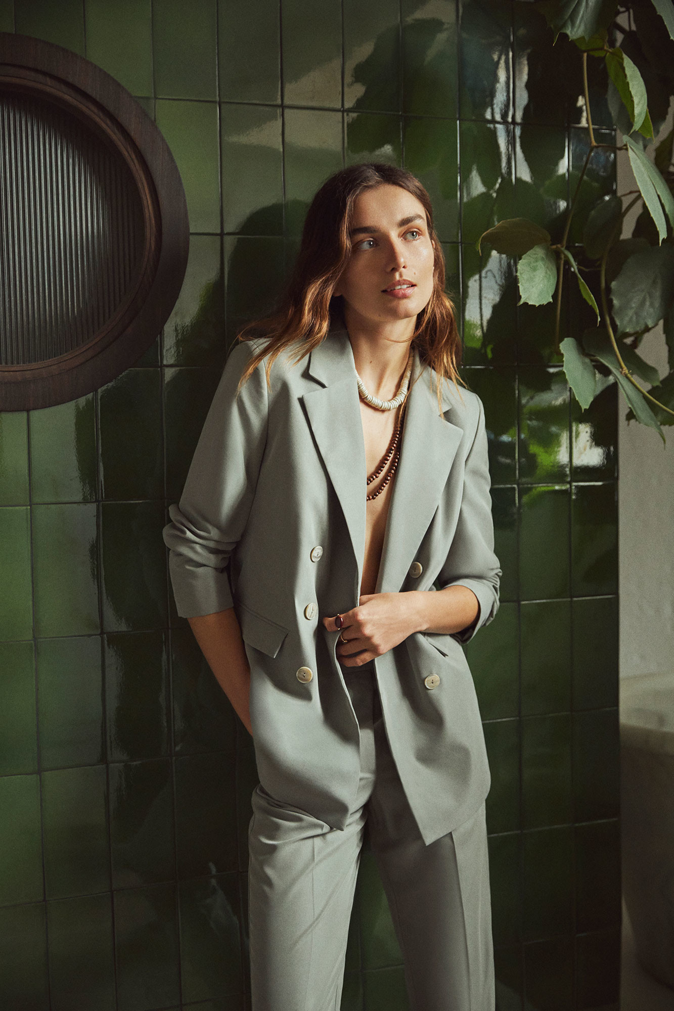 Mango estrena colección y nos enamora con sus nuevas prendas que son ...