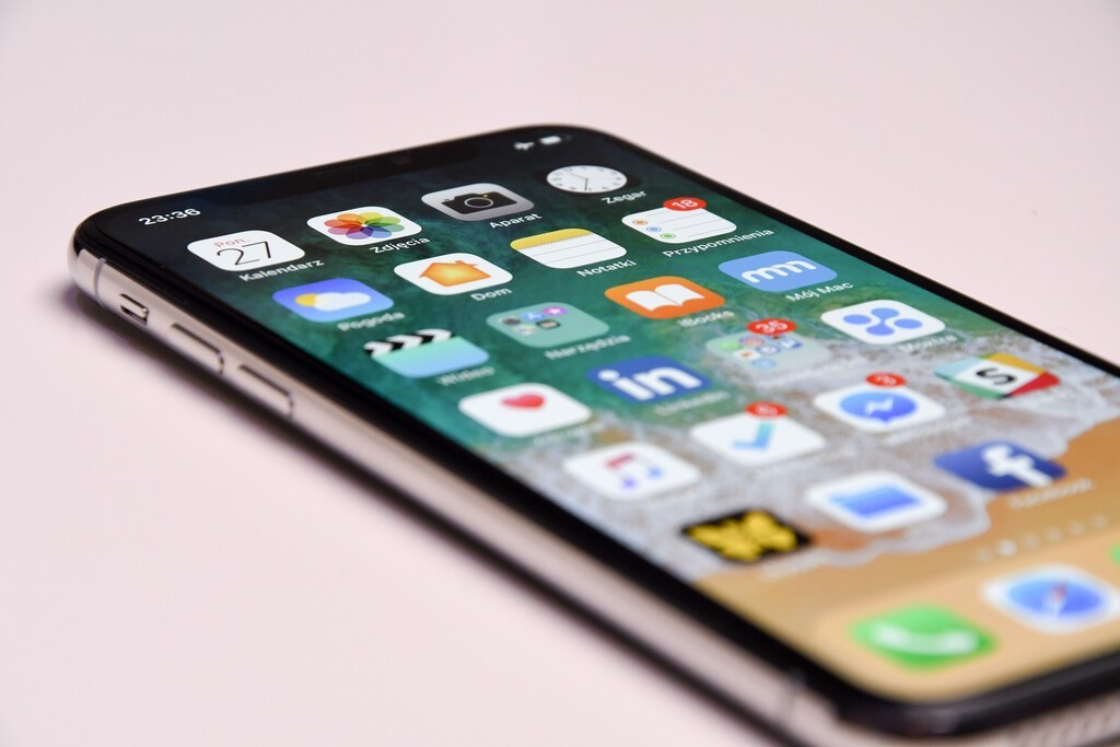 Cómo compartir internet con tu iPhone como hotspot