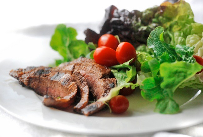 Hacer 5 comidas al día: beneficios que tiene para mí