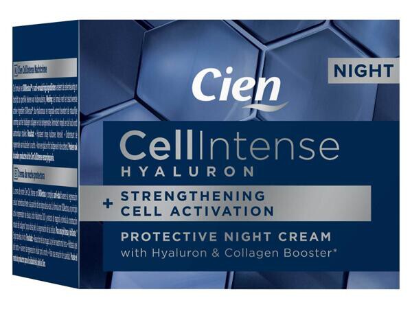 La crema antiedad de Cien (Lidl) que triunfa cuesta menos de cinco euros
