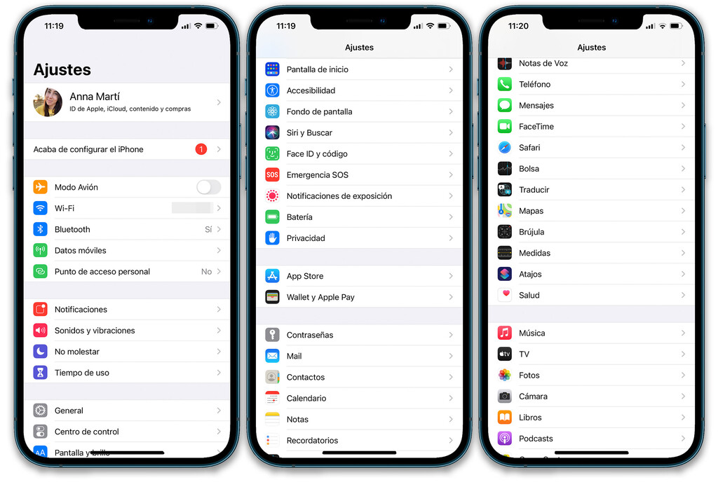 Apple iPhone 12 Pro Max, análisis. Review con características, precio y ...
