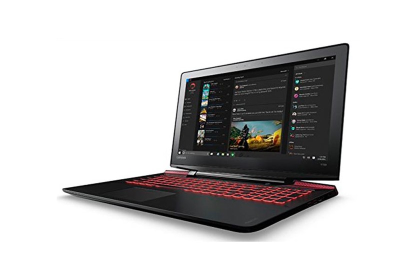 El Lenovo Ideapad Y700-15ISK es un portátil perfecto para jugar al mejor precio en Amazon: 799 euros