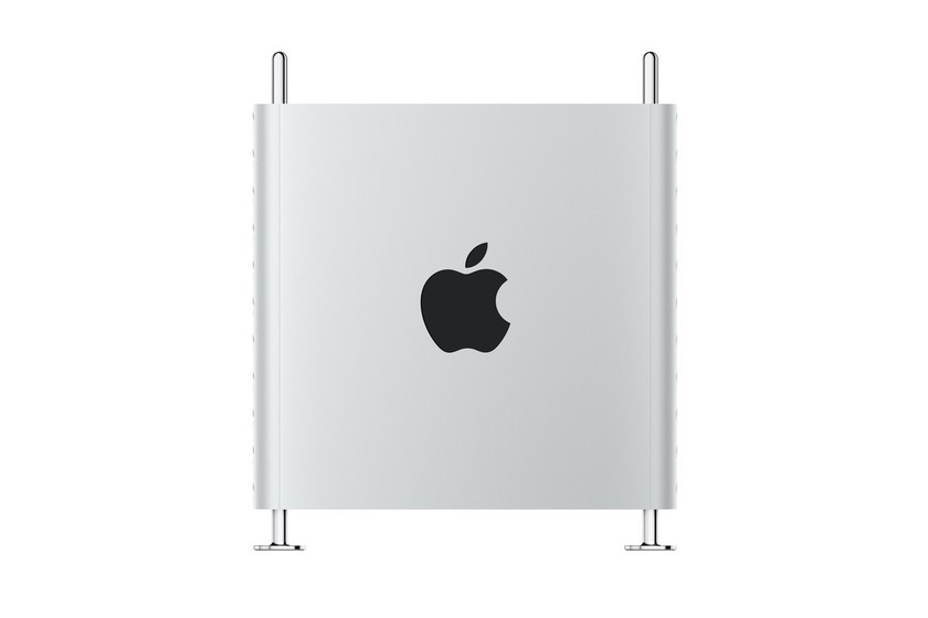 Apple añade la tarjeta Radeon Pro W5500X como opción para el Mac Pro