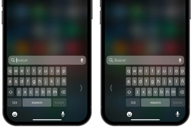 Cómo personalizar el teclado del iPhone e instalar otros distintos