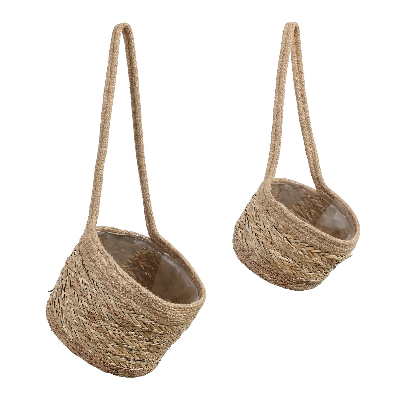 Las macetas colgantes ideales para llenar de plantas (y estilo) nuestra ...