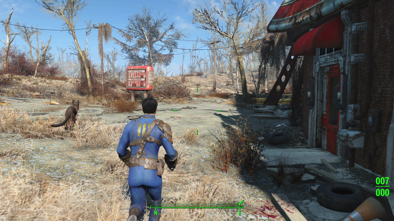 Todos los trucos de Fallout 4 para PC y cómo activarlos - Fallout 4 ...