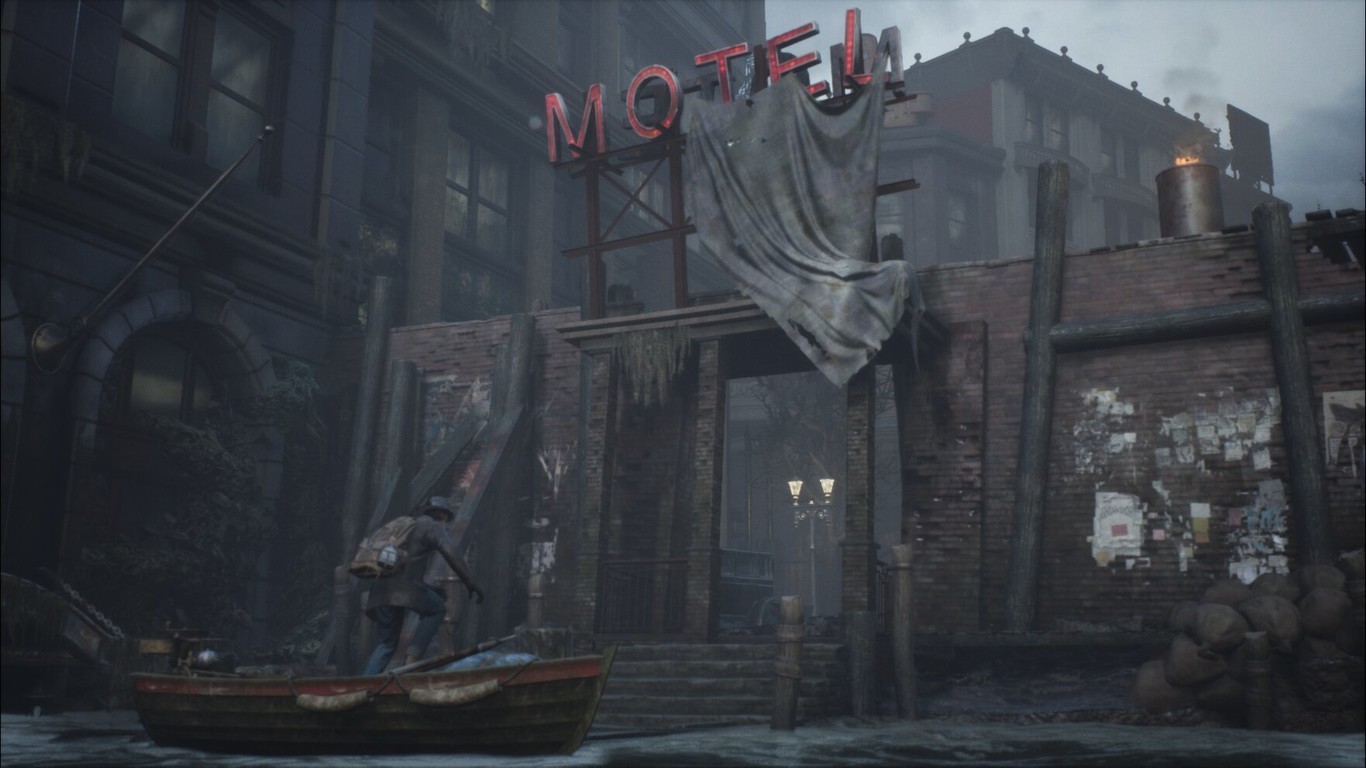 The Sinking City: análisis, review con experiencia de juego y precio en ...