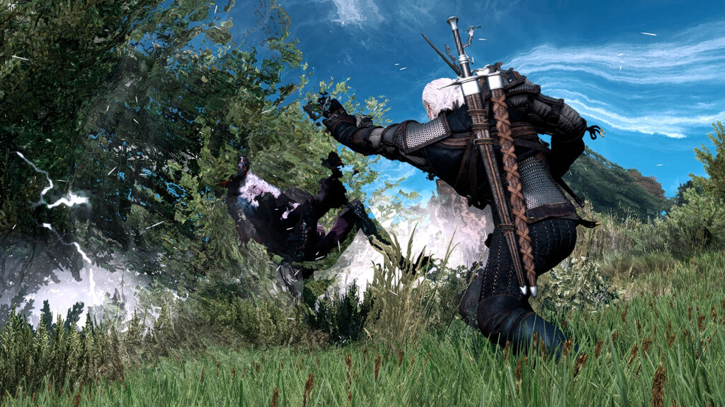 Señales en The Witcher 3 Wild Hunt: trucos y consejos para usarlas ...