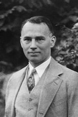 El palacio de la ciencia de Loomis: el lugar al que fueron Einstein o Bohr