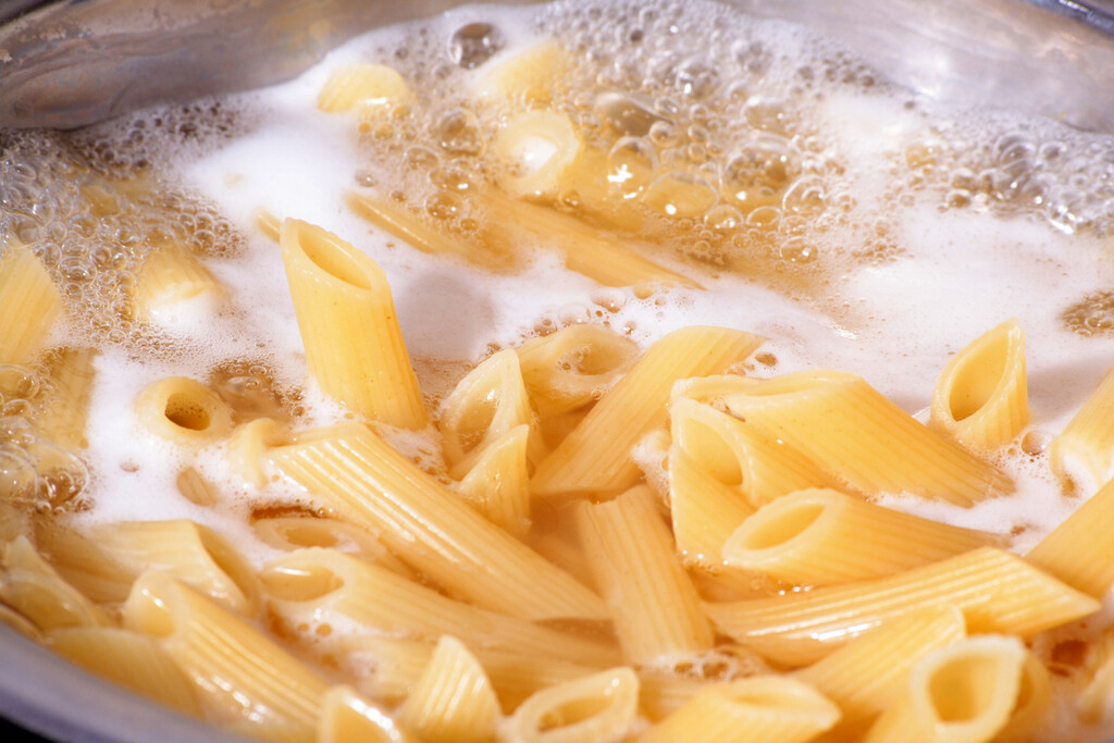 Saber cómo cocer pasta correctamente puede marcar la diferencia: y ...