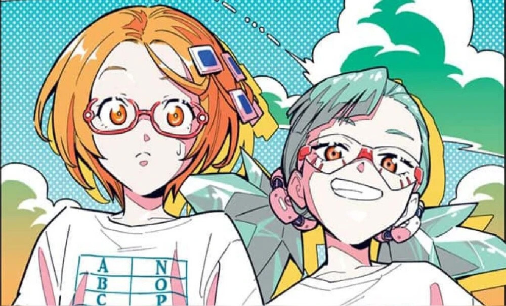 El creador de 'Jujutsu Kaisen' vuelve a la carga. Gege Akutami anuncia ...