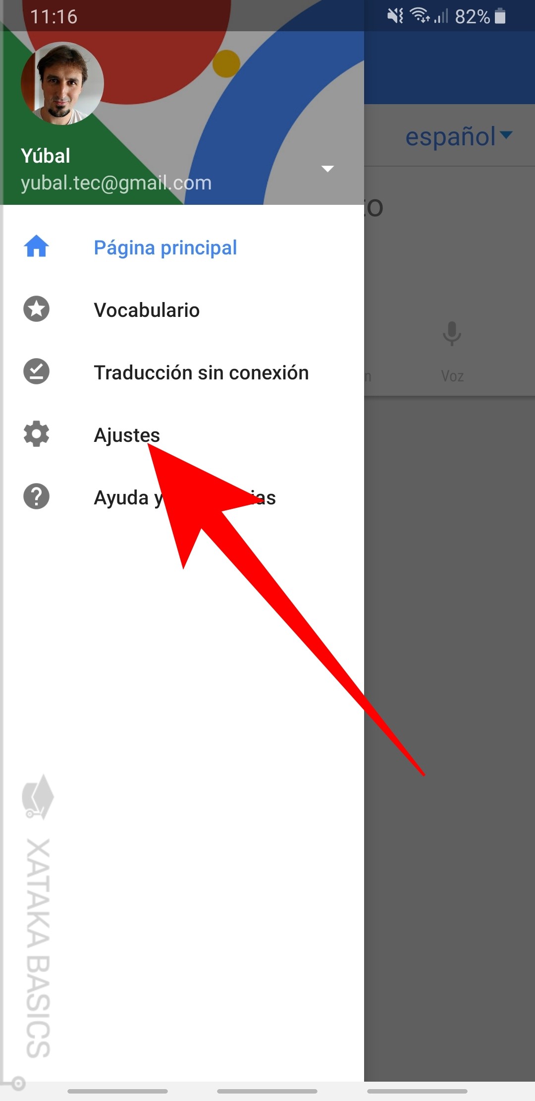 Cómo traducir un PDF