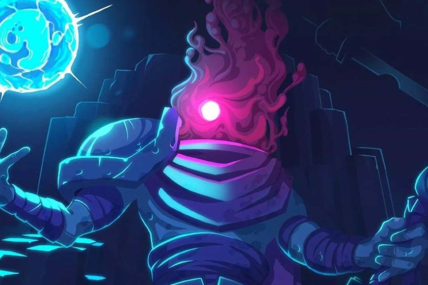 La versión para iOS del excelente Dead Cells ya se encuentra a la venta