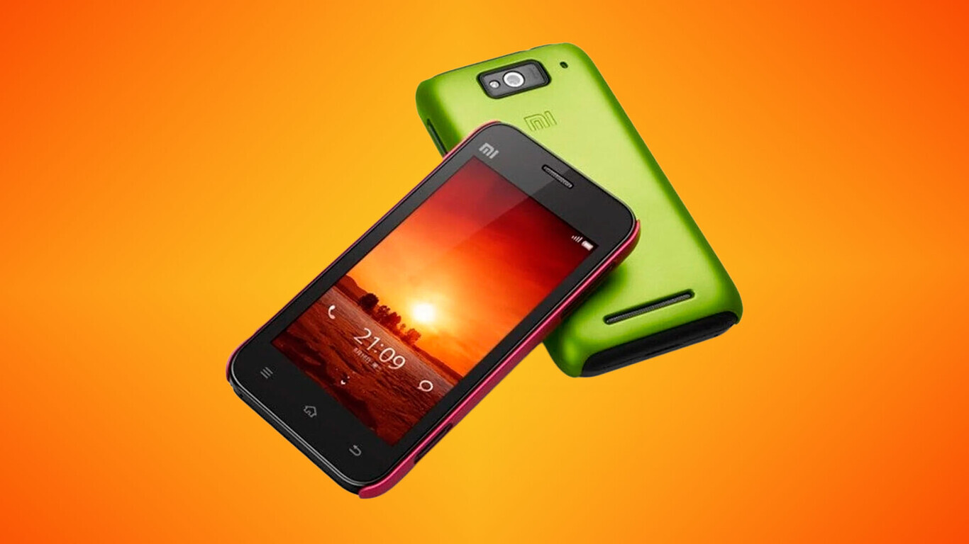 El día en que Xiaomi decidió cambiar el mercado móvil para siempre: así ...