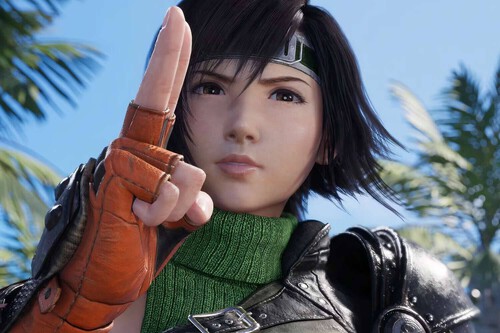 Square Enix da breves y buenas noticias sobre Final Fantasy 7: Remake 3 y Kingdom Hearts 4 ...