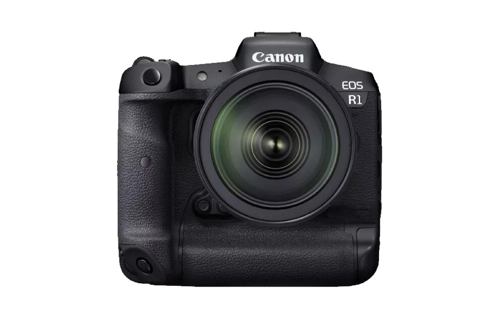 Esto es lo que le pedimos a unas hipotéticas Canon EOS R1 y Nikon Z1 ...