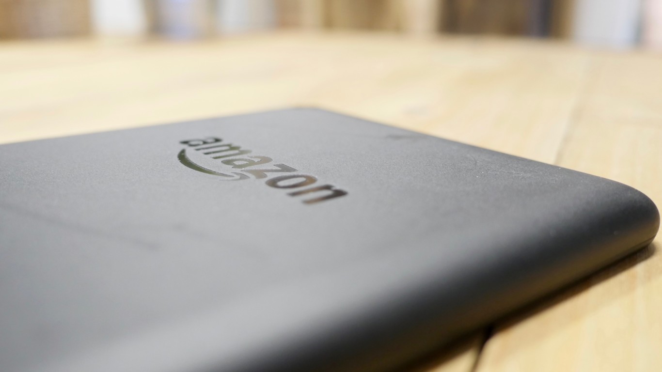 Amazon Fire (5ª Gen), análisis: Amazon va a por todas con su tablet de ...
