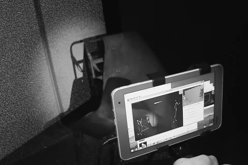 Un canal de YouTube revivió el Kinect de Xbox para convertirlo en un ...