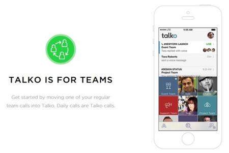 Talko, la app con la que Ray Ozzie quiere revolucionar las ...