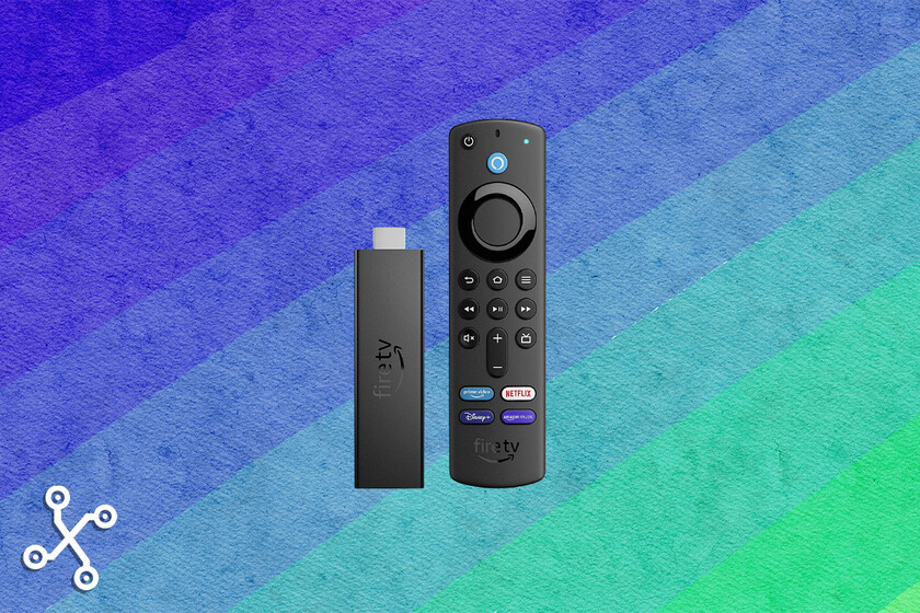 Es el mejor Fire TV Stick hasta la fecha y reproduce películas en 4K ...