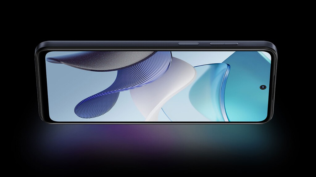 Motorola Moto G53, características, precio y ficha técnica