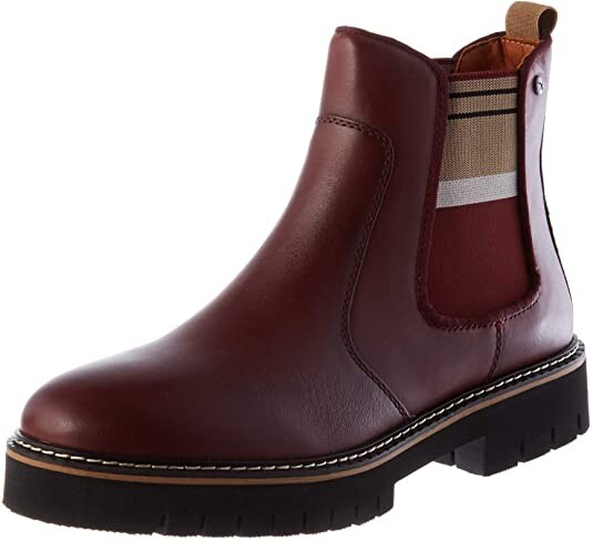 Los botines tipo Chelsea son una inversión atemporal: cinco modelos que ...