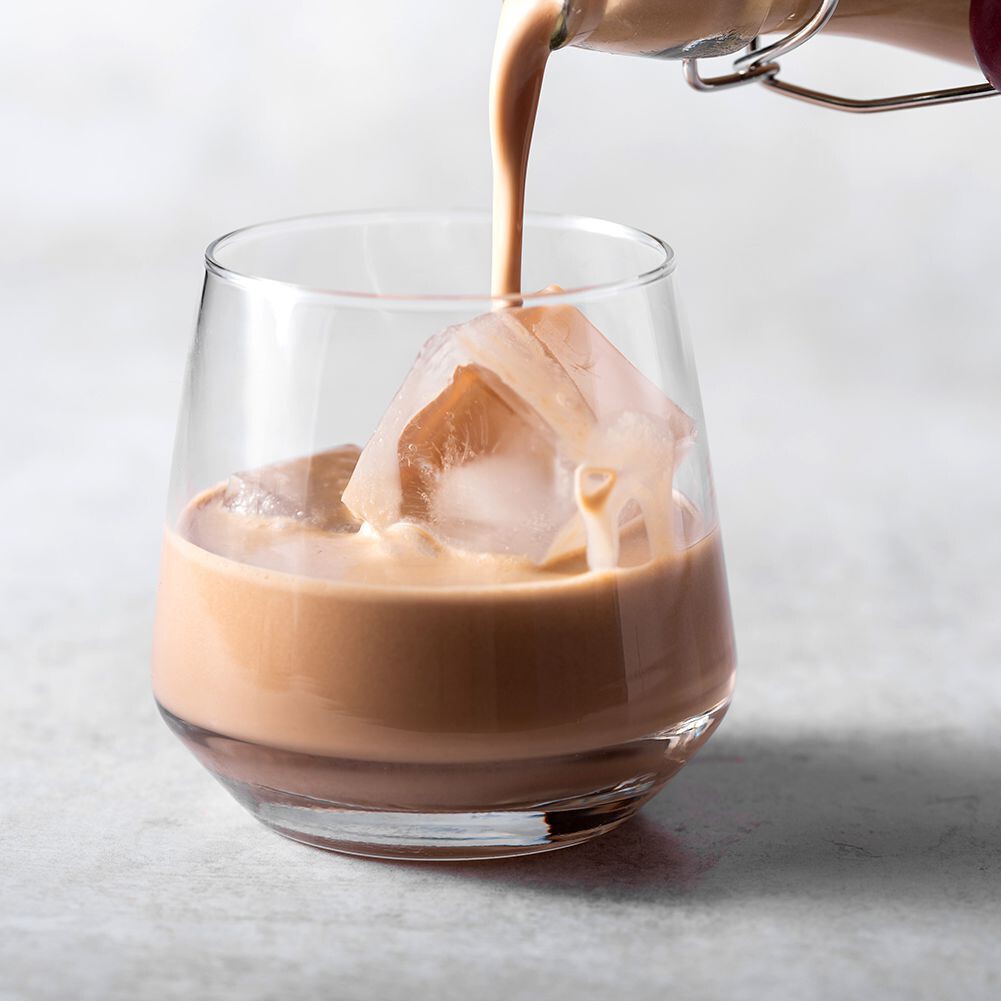 Cómo hacer crema de whisky o Bailey's casero: mucho más fácil y rápido ...