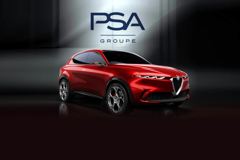 El Grupo PSA asegura que conservará todas las marcas tras la fusión con Fiat Chrysler