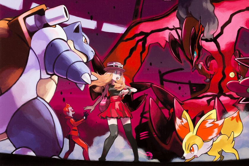 Quién es Lavos y por qué los fans de Pokémon llevan años recordando la ...