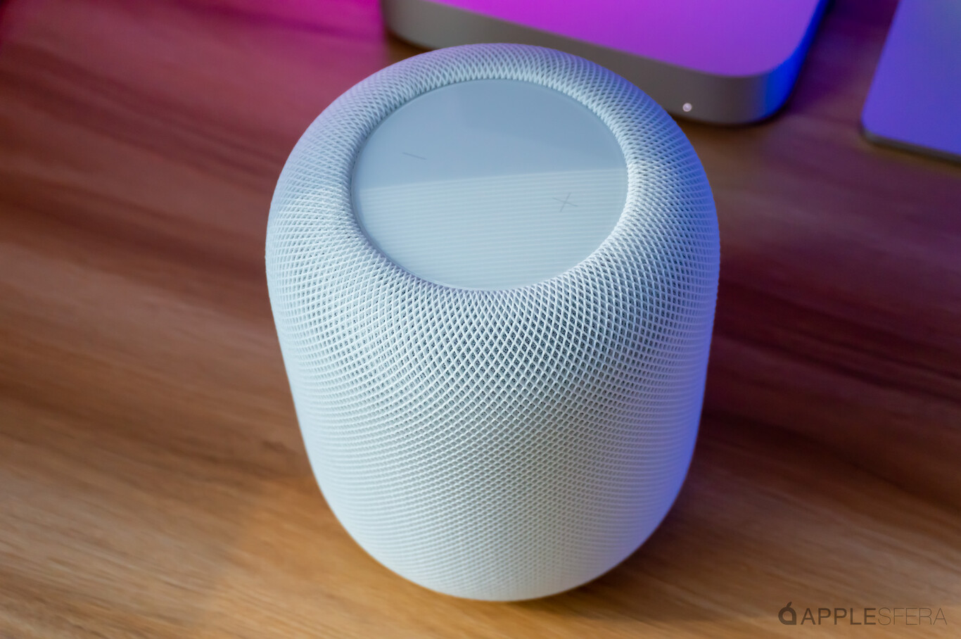 HomePod 2 análisis: review con características, precio y especificaciones