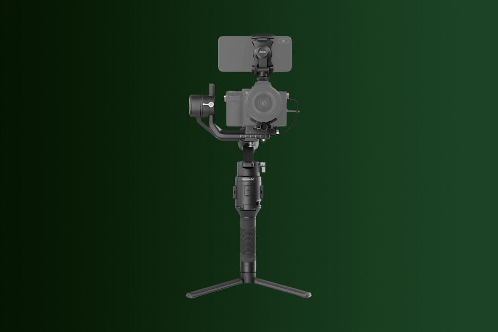 Los mejores gimbal para cámaras DSLR o sin espejo: cuáles recomendamos ...