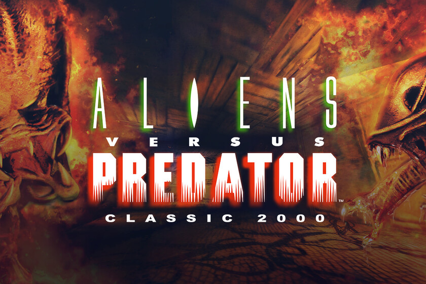 Aliens vs. Predator Classic 2000 está para descargar gratis: así puedes ...