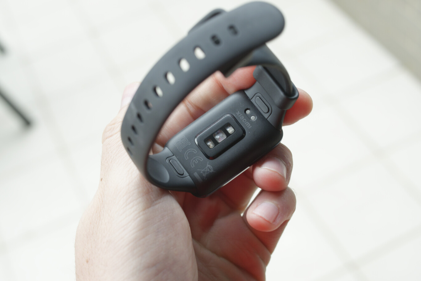 Xiaomi Smart Band 7 Pro, análisis: review con características, precio y especificaciones