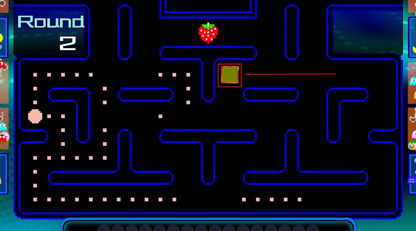 PAC-MAN 99: los mejores trucos y consejos esenciales para el Battle ...