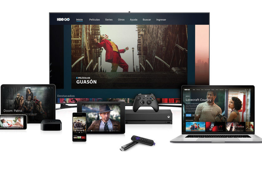 HBO GO ya cuenta con aplicación para Xbox One en México