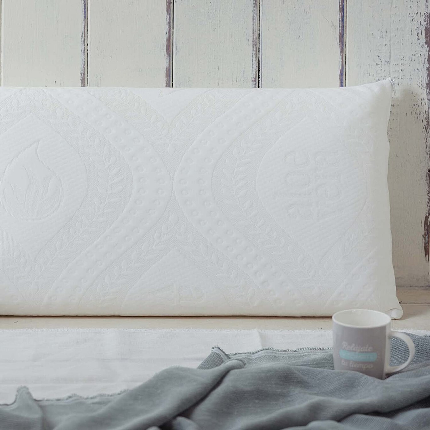 Estas son las claves para elegir la almohada perfecta que necesitas ...