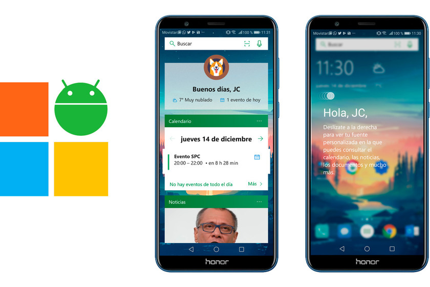 Your Phone Companion es el nombre de la app de Microsoft en Android que ...