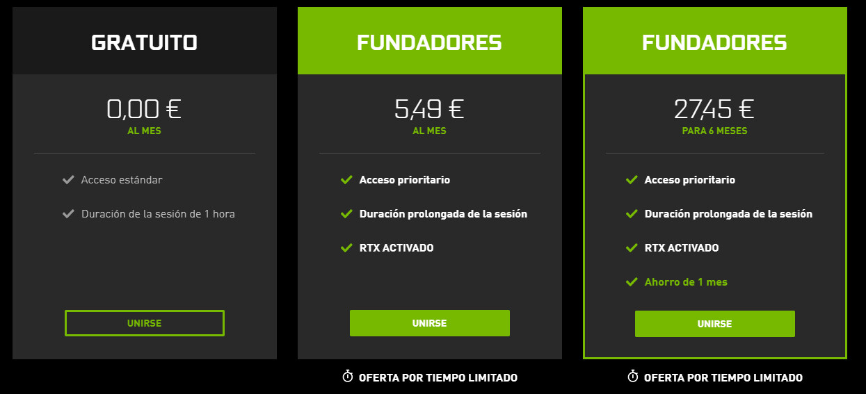 NVIDIA GeForce Now llega finalmente a iOS siguiendo la idea de Amazon ...
