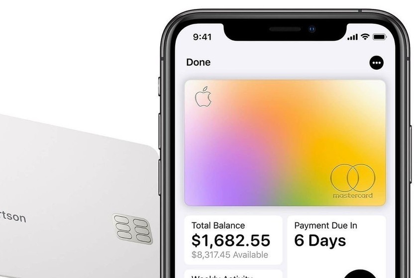 Apple Card en España: una larga espera con la vista puesta en septiembre